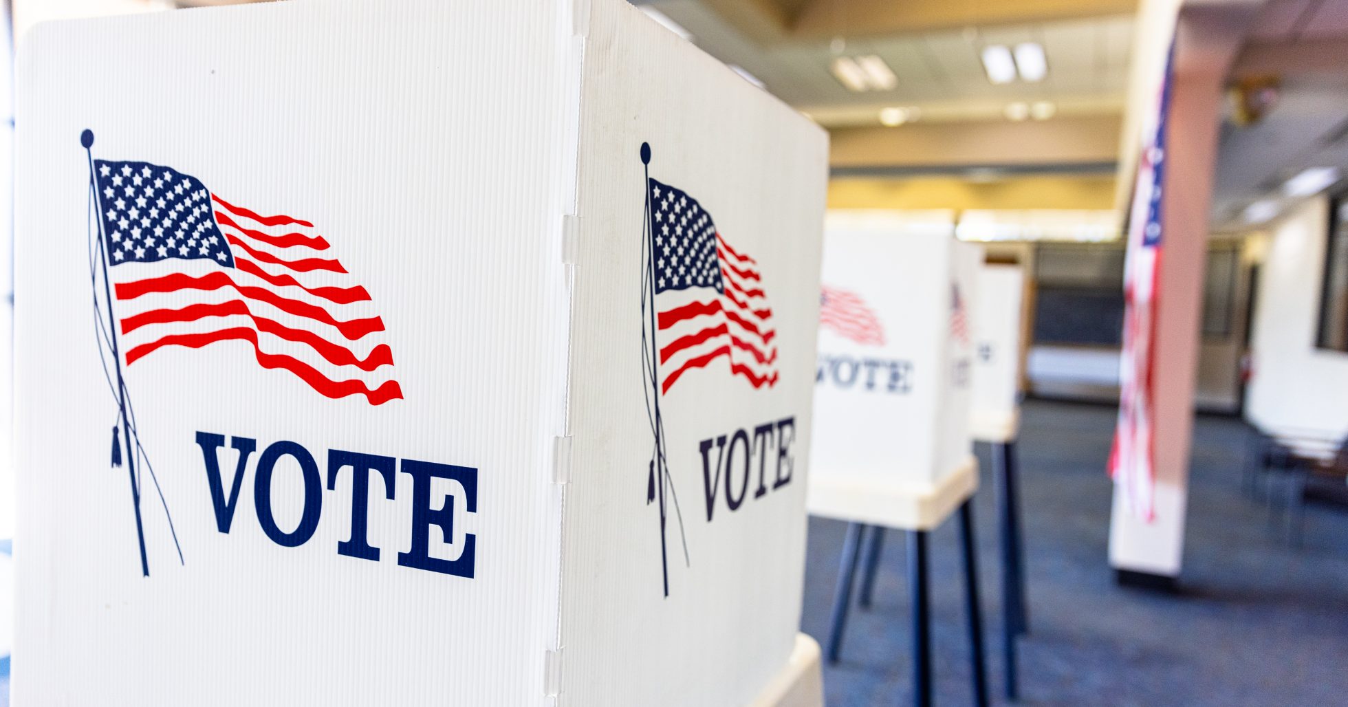 US Elections: UBS Evidence Lab’s Political Probability Monitor | UBS Global