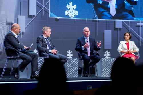 Asian Investment Conference | UBS Global