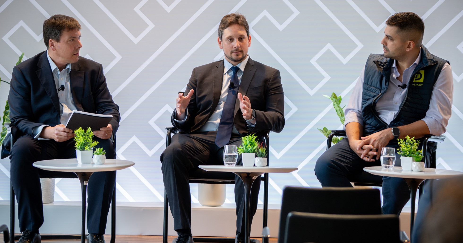 How AI is reshaping the future | UBS Global