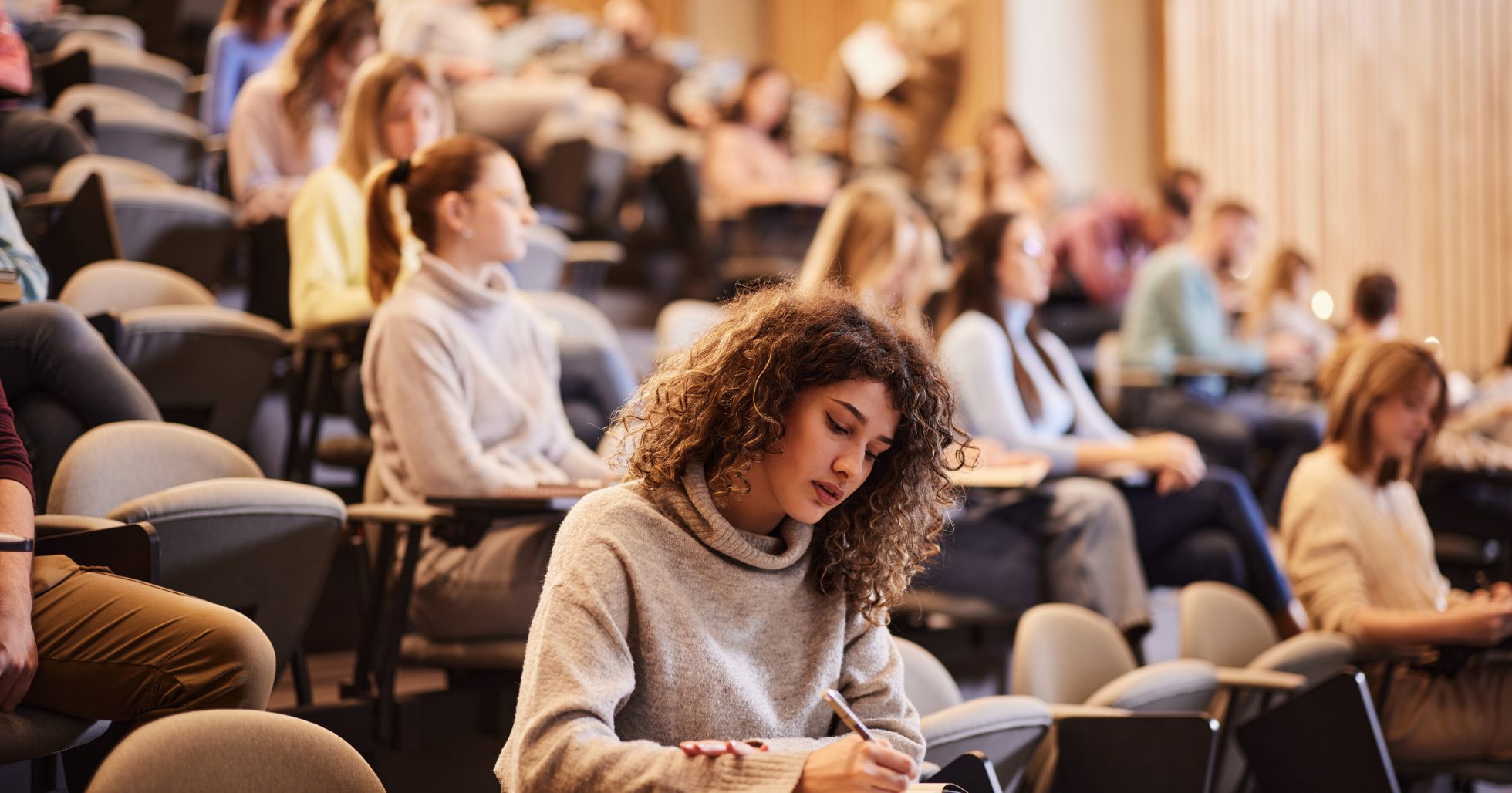 Brazilian Education: Intake trends & 2025 outlook | UBS Global