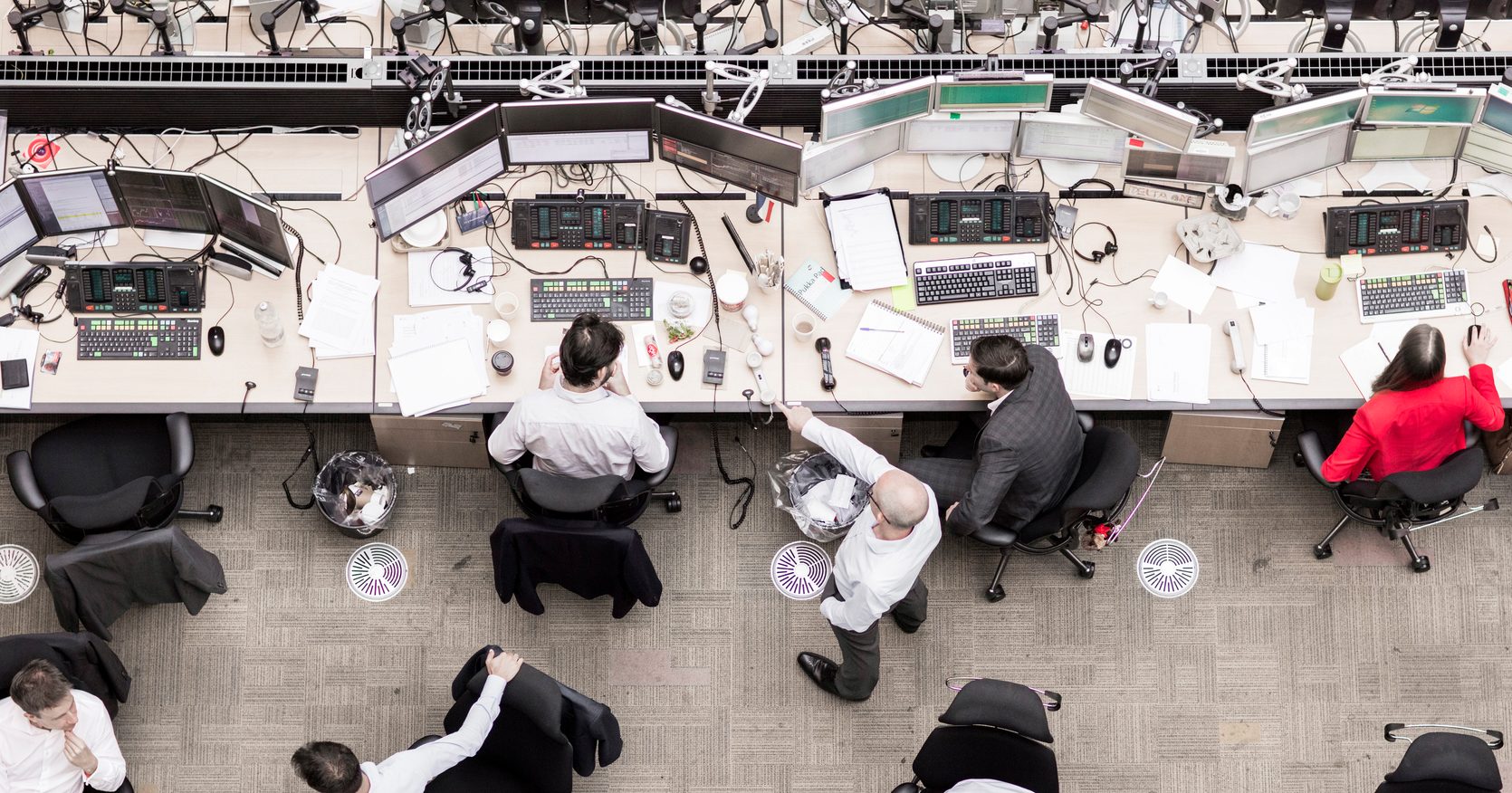 Insights from UBS Investment Bank | UBS Global