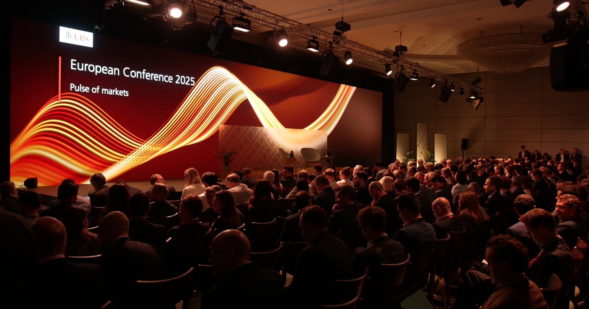 European-conference | UBS Global