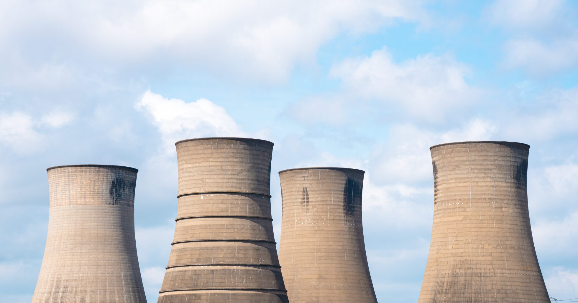 Nuclear power | UBS Global