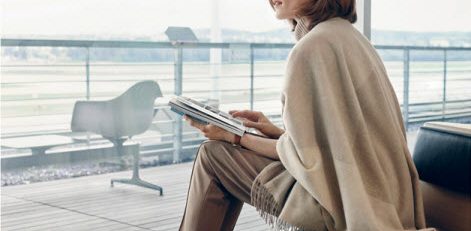 Who we are and how we work | UBS Global