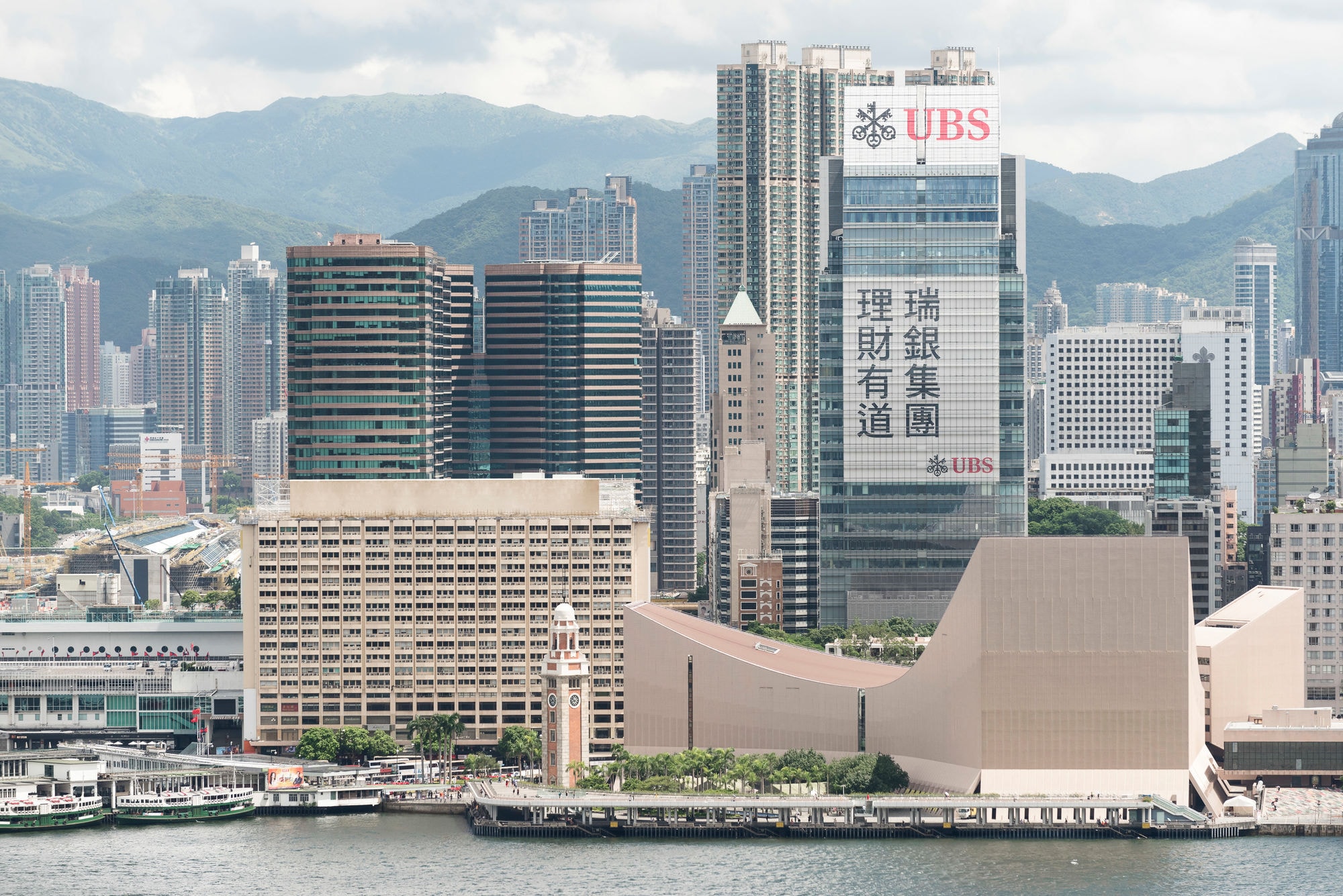 Our locations | UBS Global