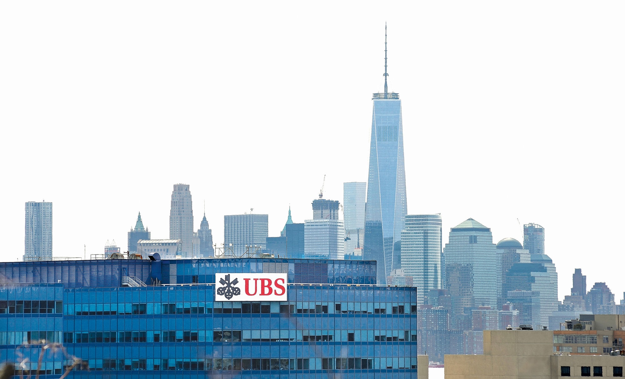 Our locations | UBS Global