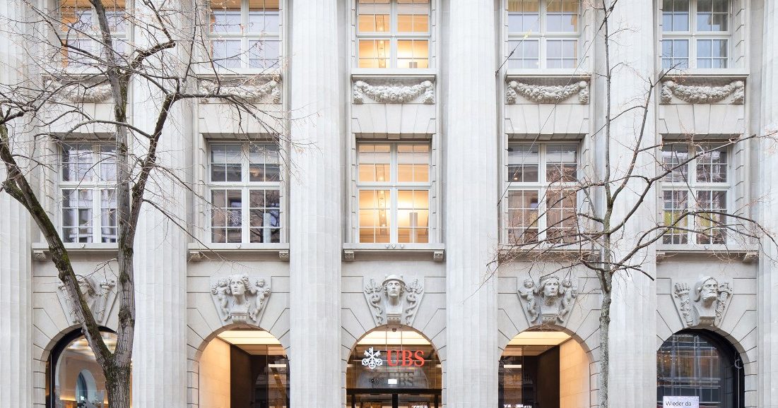UBS AG | UBS Global
