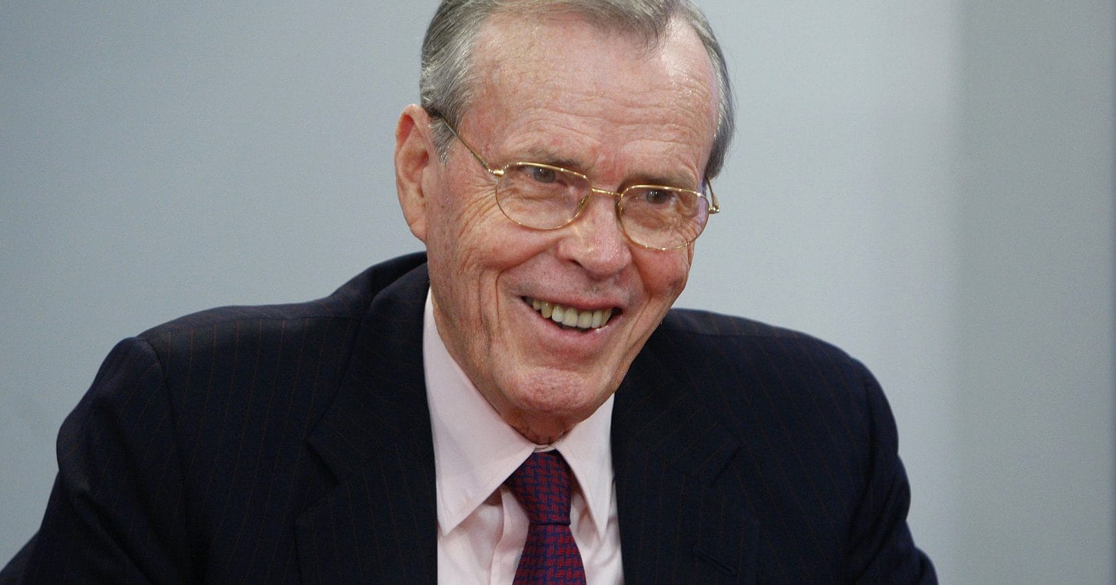 Celebrating the Life and Legacy of Donald B. Marron | UBS Global