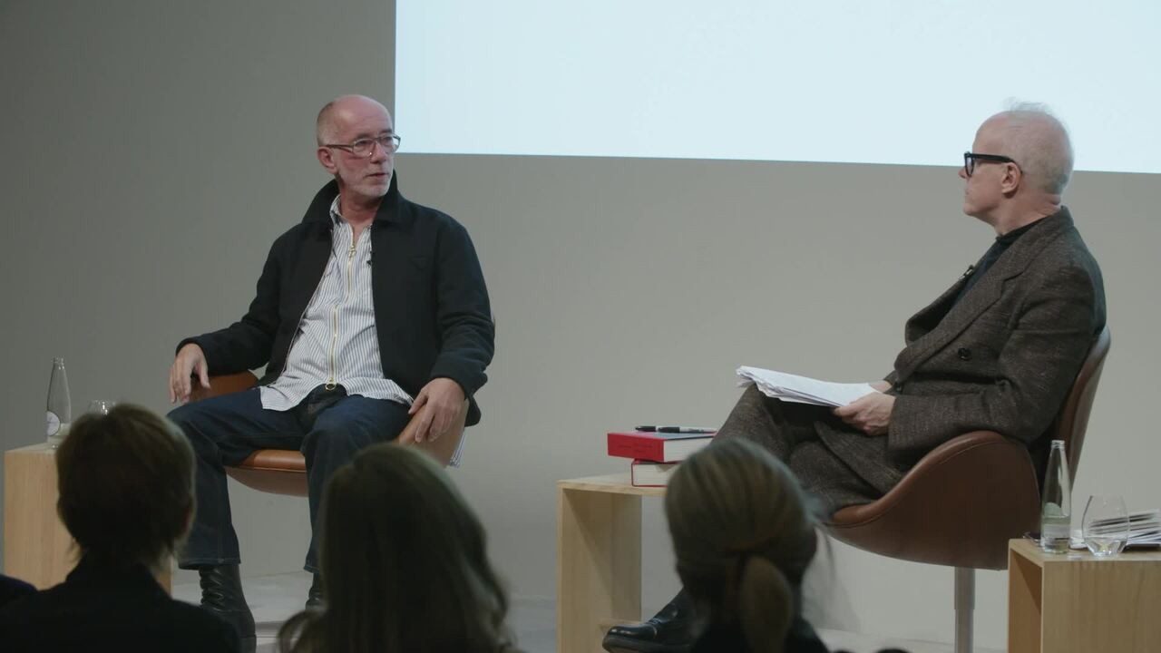 Carsten Höller: The Craft of Experimentation | UBS Global