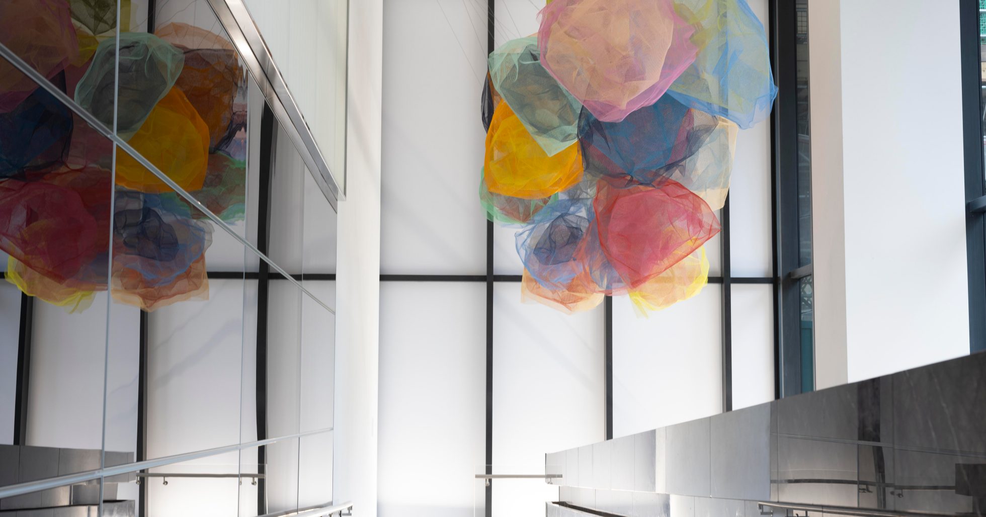 UBS Art Collection and UBS Art Gallery | UBS Global