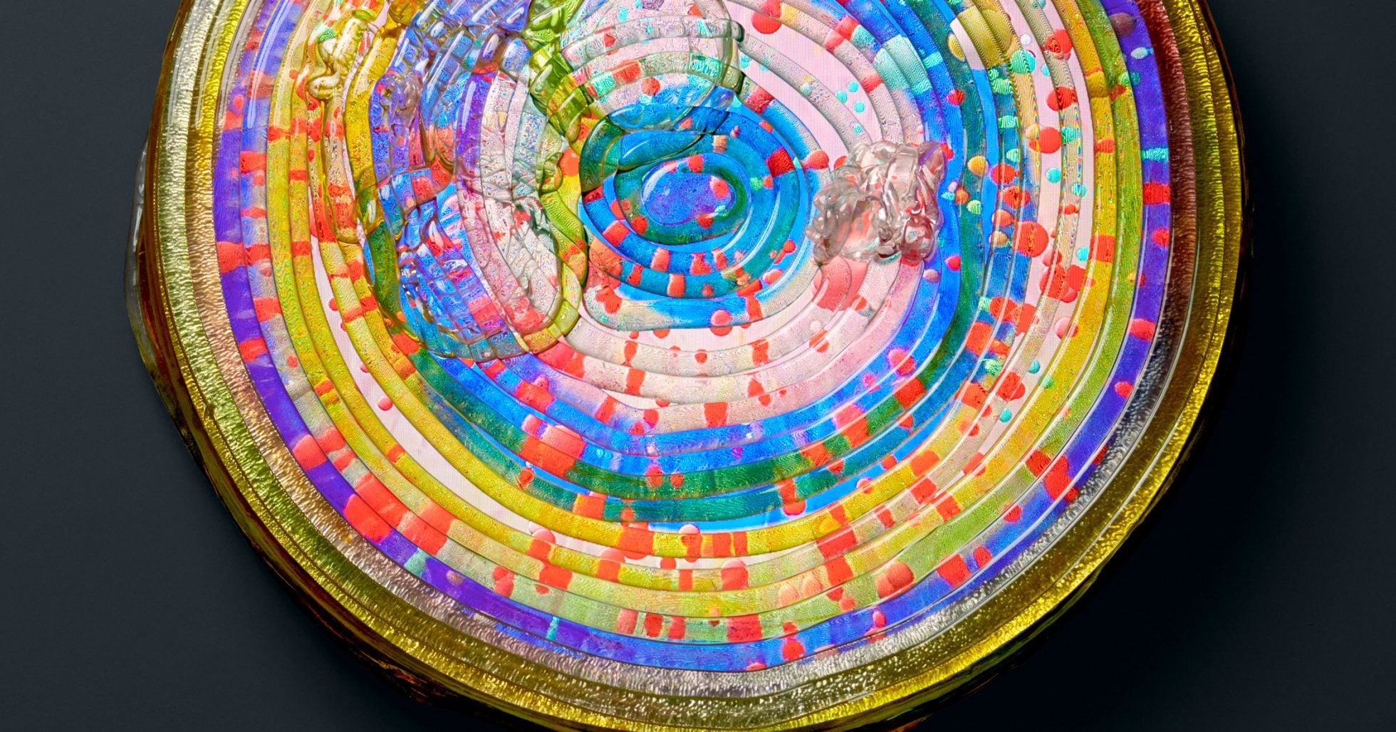 A year in art: UBS Art Collection new acquisitions | UBS Global