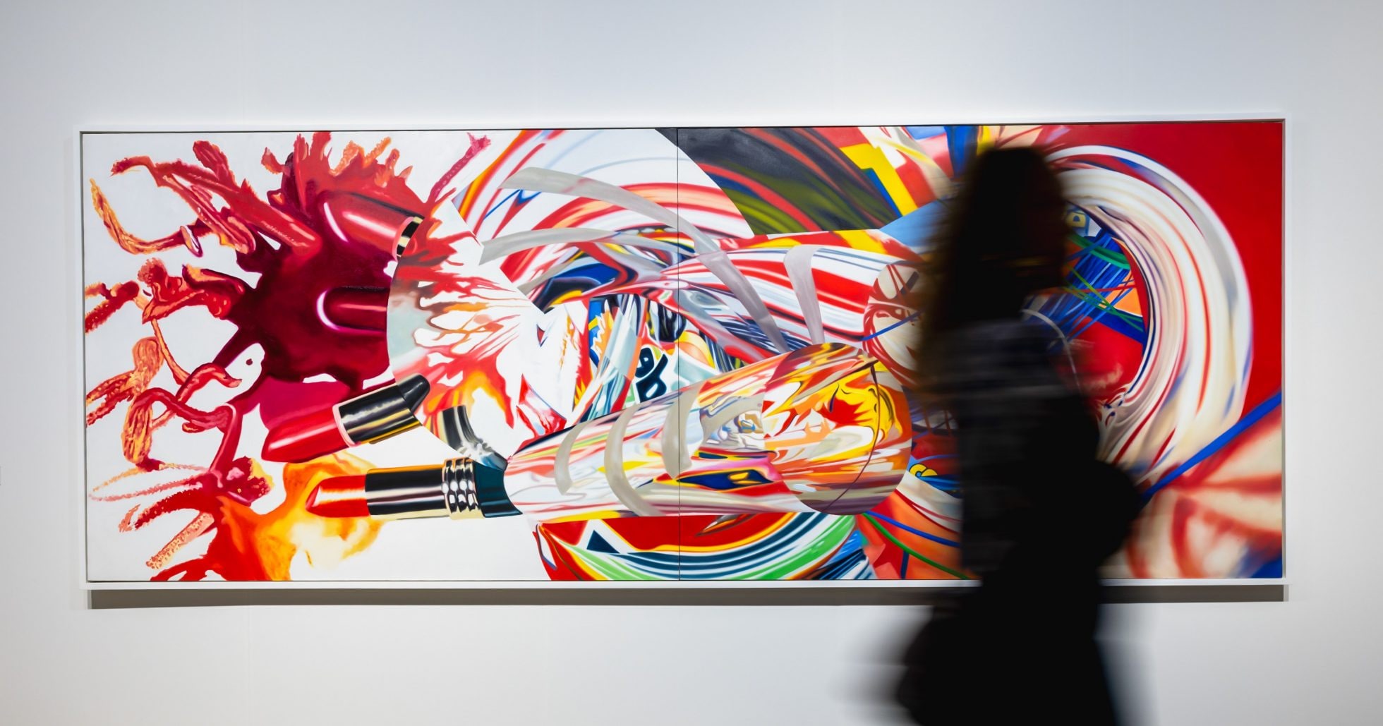 Art Market Research | UBS Global