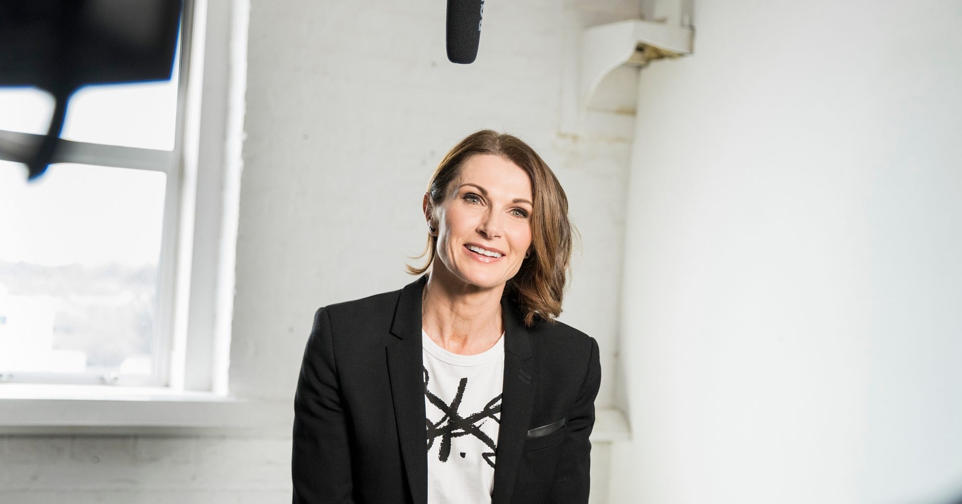 How She Builds It | UBS Global