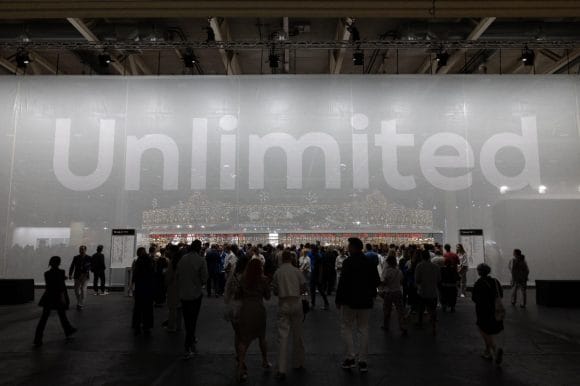 A guide to Art Basel in Basel 2026 | UBS Global