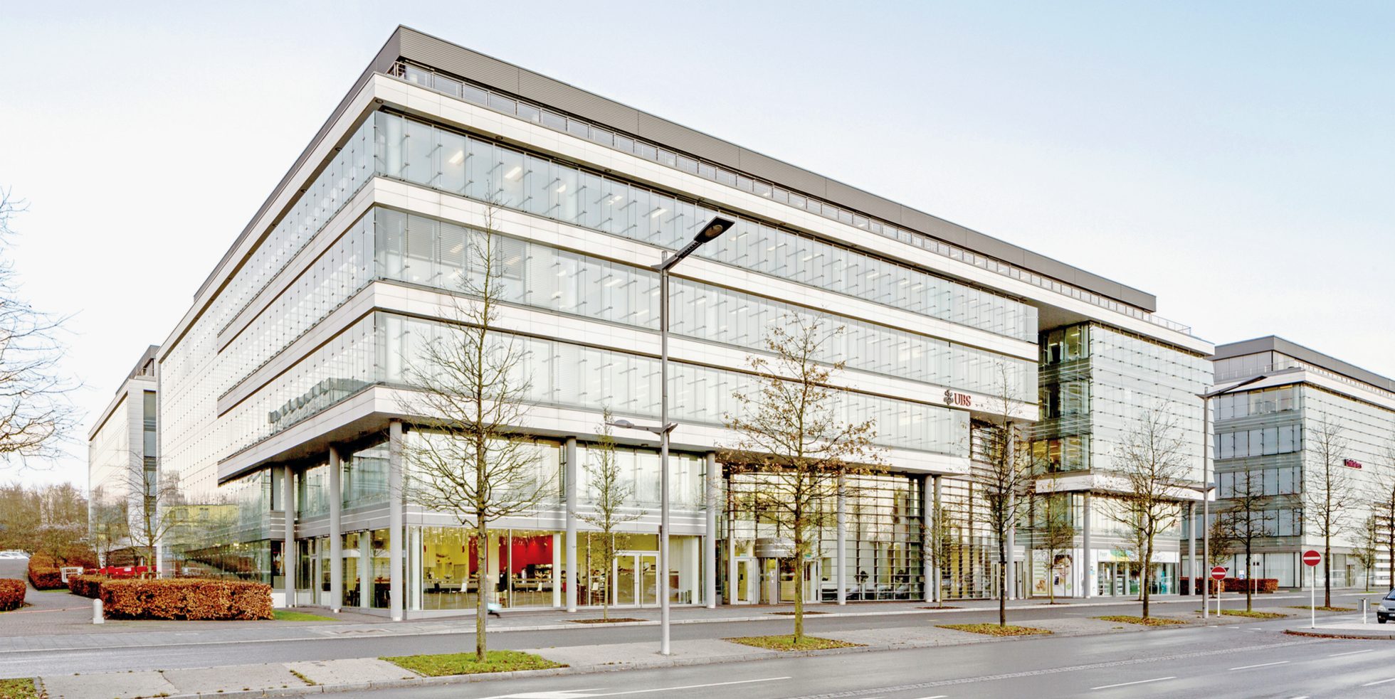 UBS FASL | UBS Global