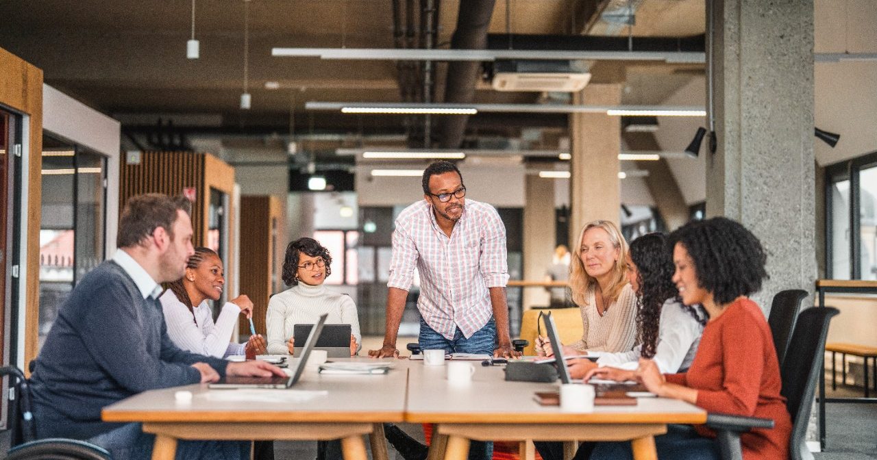 Our employees | UBS Global