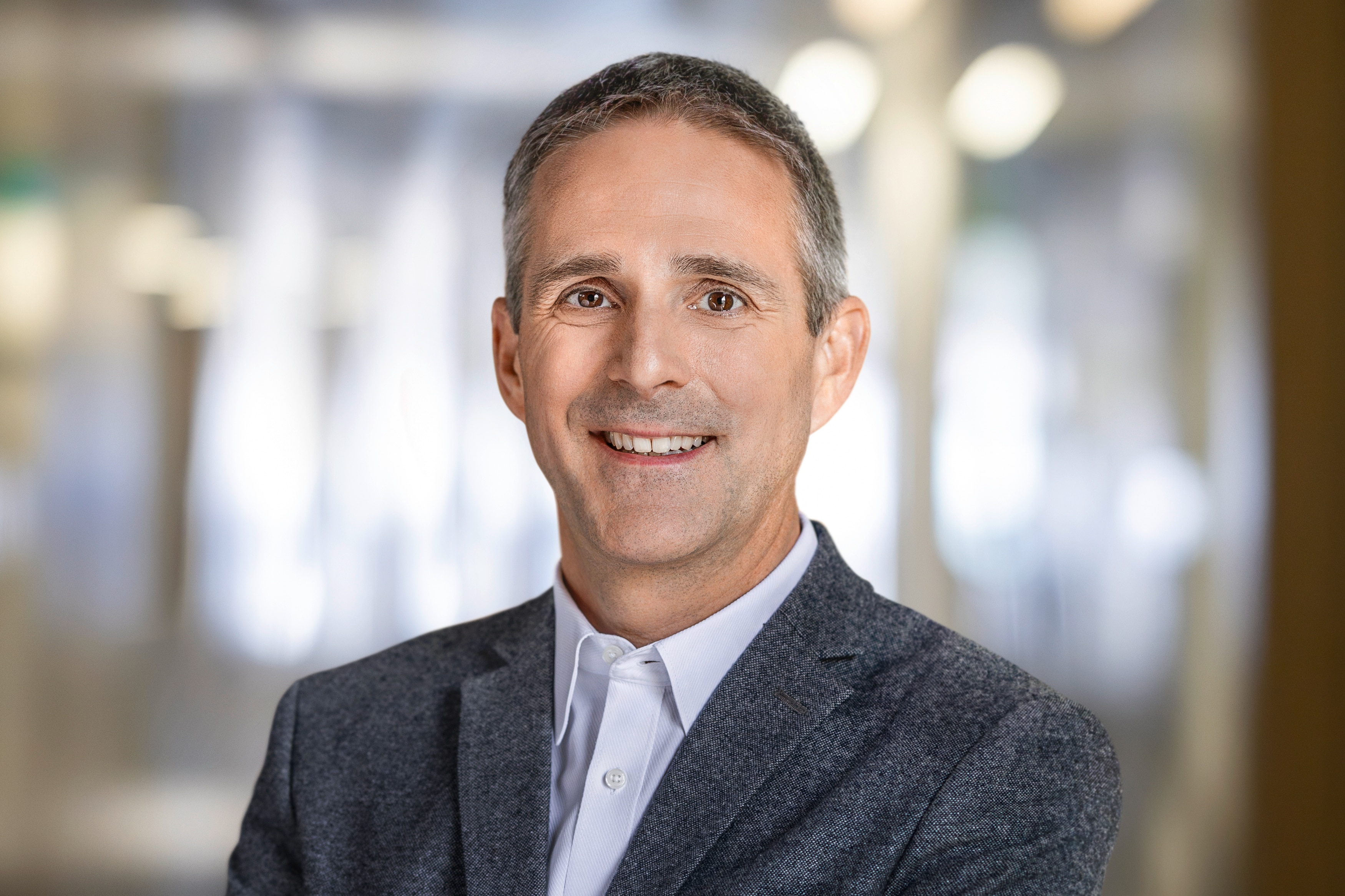 Group Executive Board | UBS Global