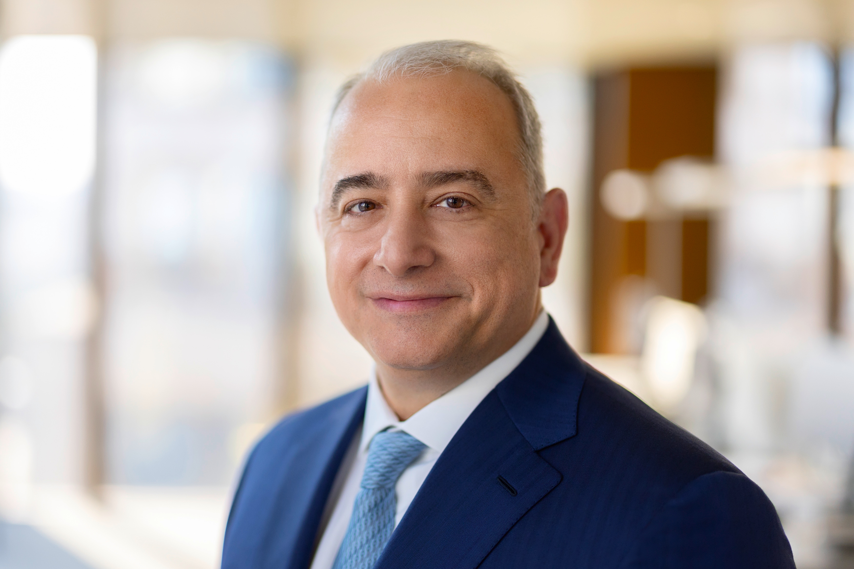 Group Executive Board | UBS Global