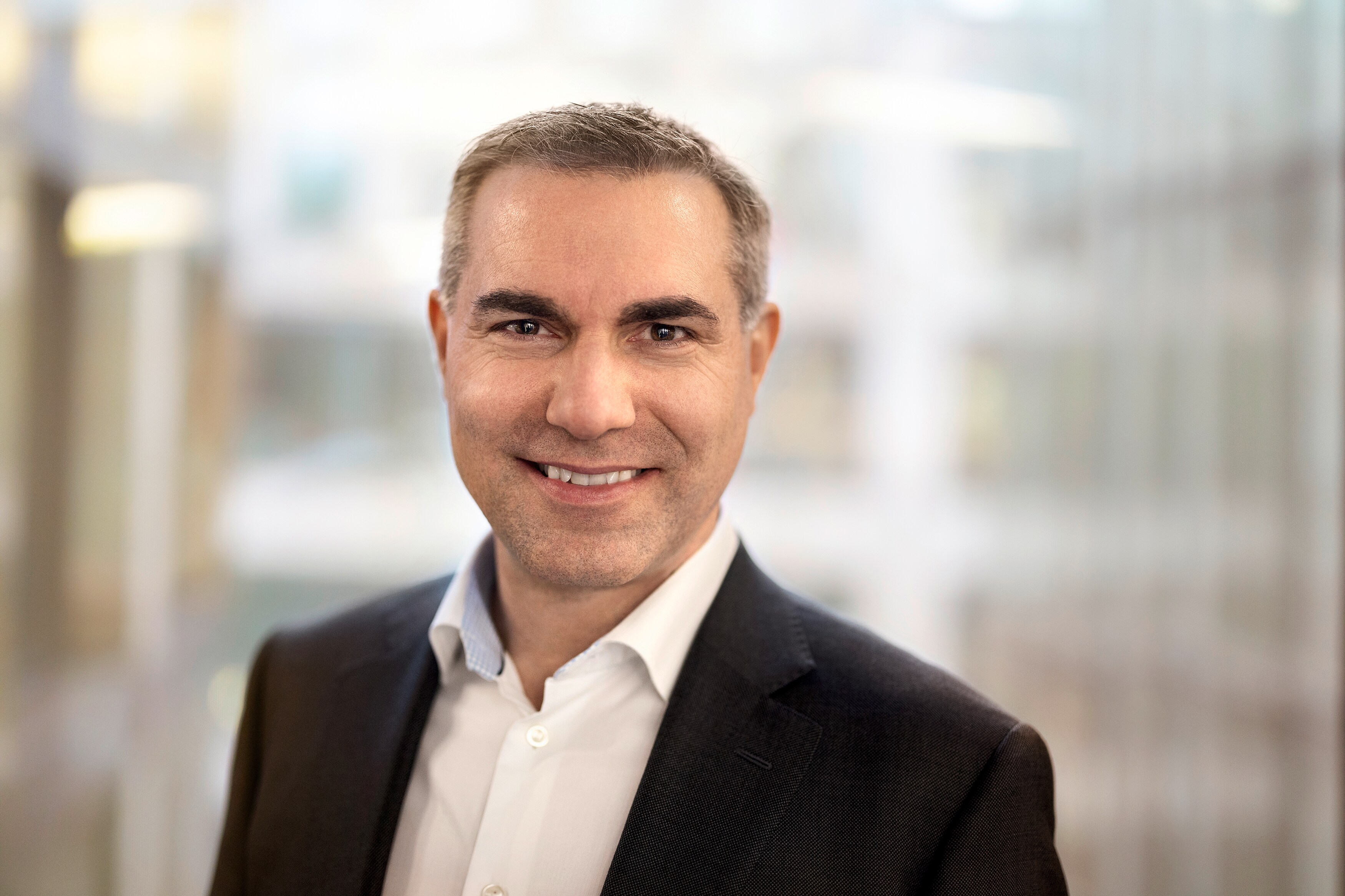 Group Executive Board | UBS Global