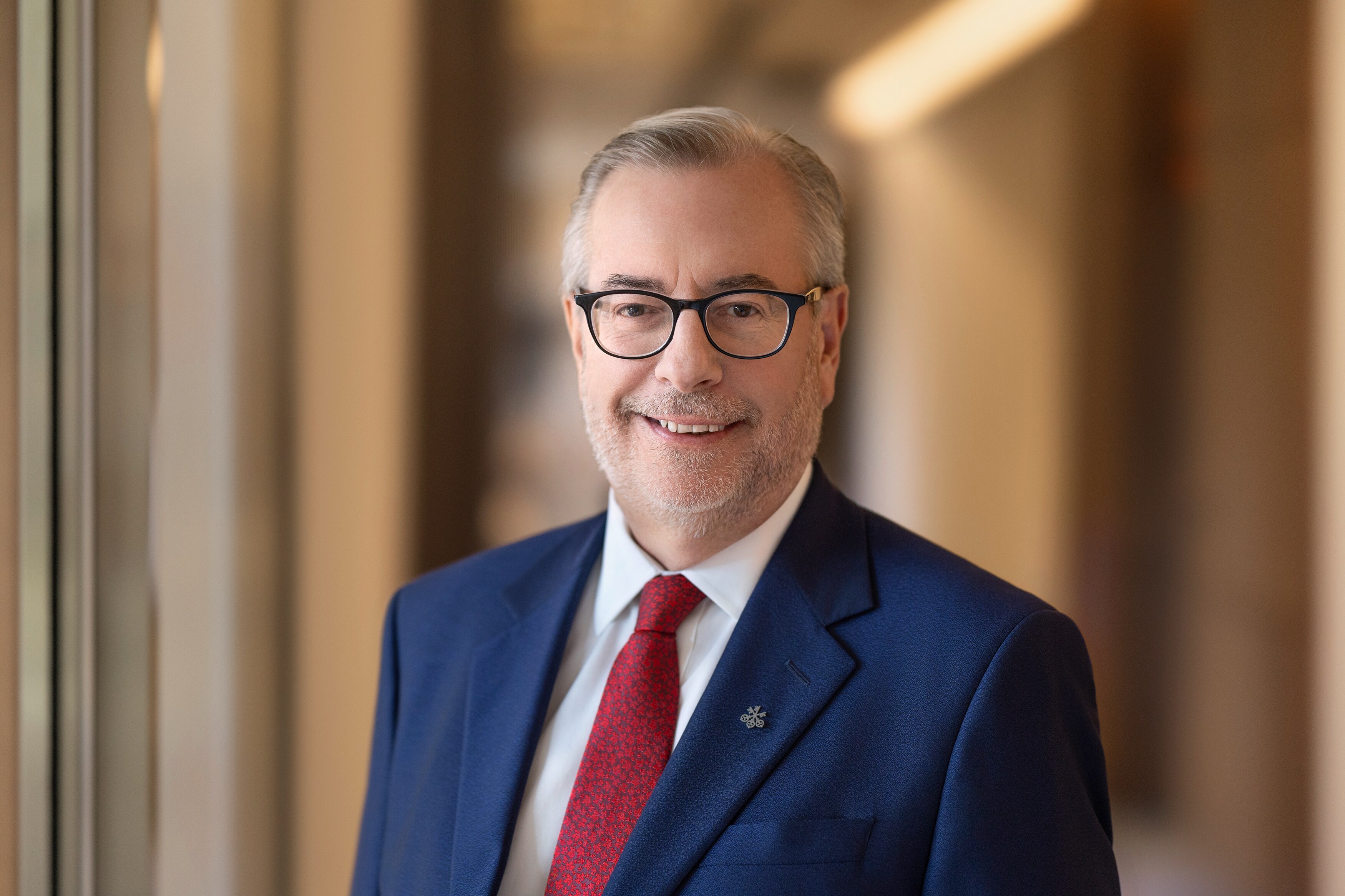 Board of Directors UBS Group AG | UBS Global