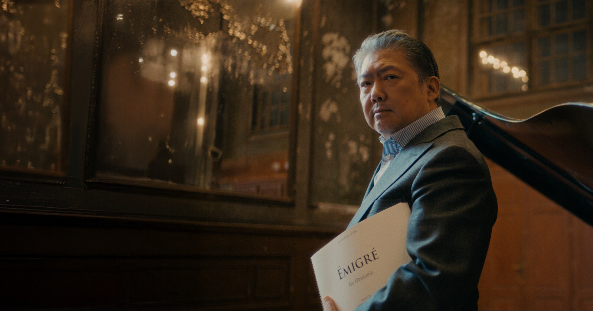 Maestro Long Yu | UBS Craftmakers | UBS Global