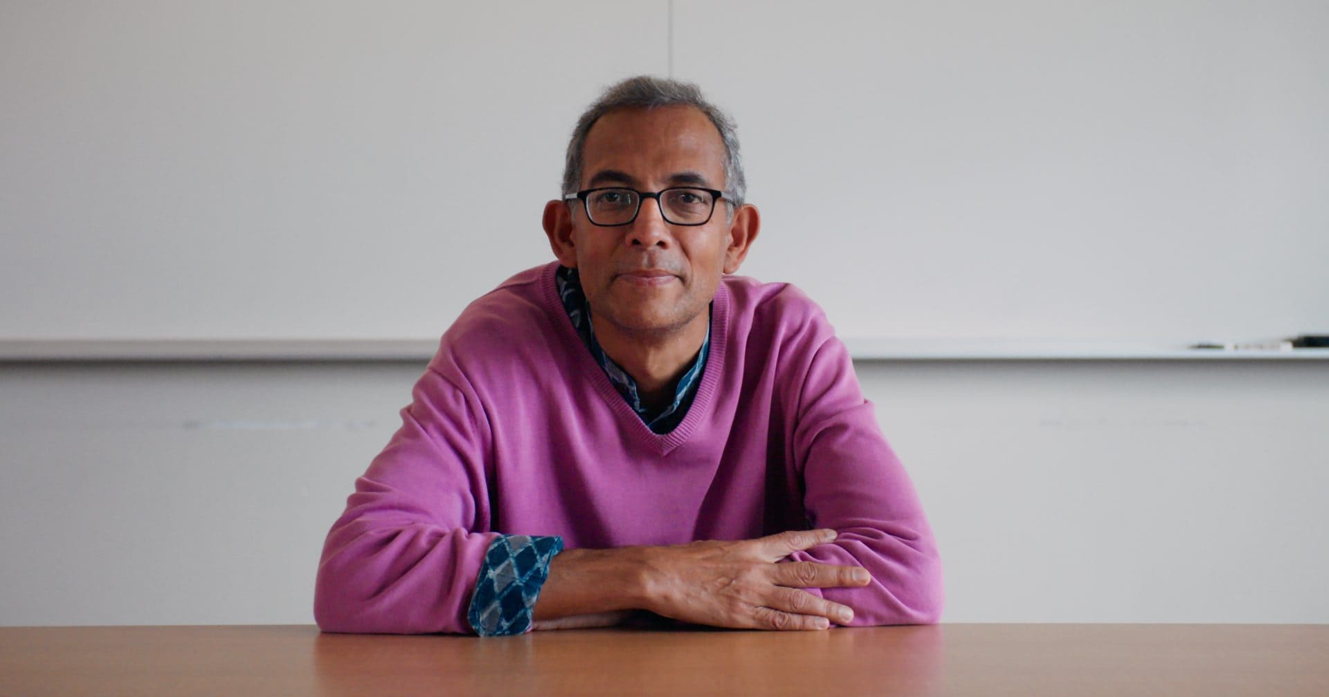 Abhijit V. Banerjee | UBS Global