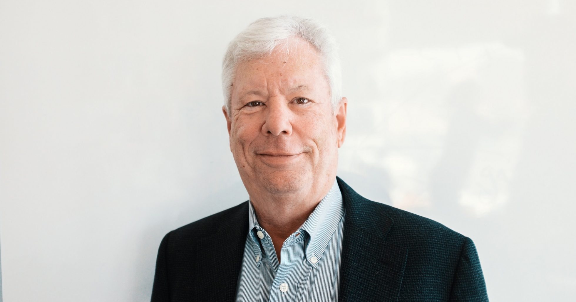 Richard Thaler: Nudge Theory & Behavioral Economics | UBS Global