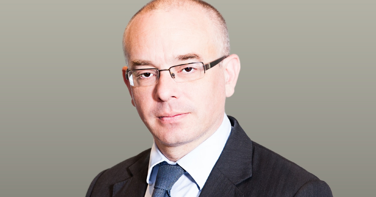 Interview with Paul Donovan: Humans desire food, smartphones – and a sustainable future | UBS Global