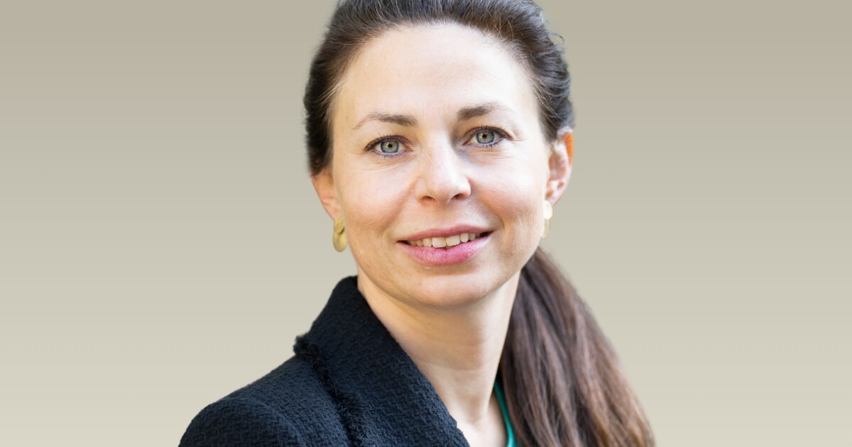 Interview with Maya Ziswiler | UBS Global