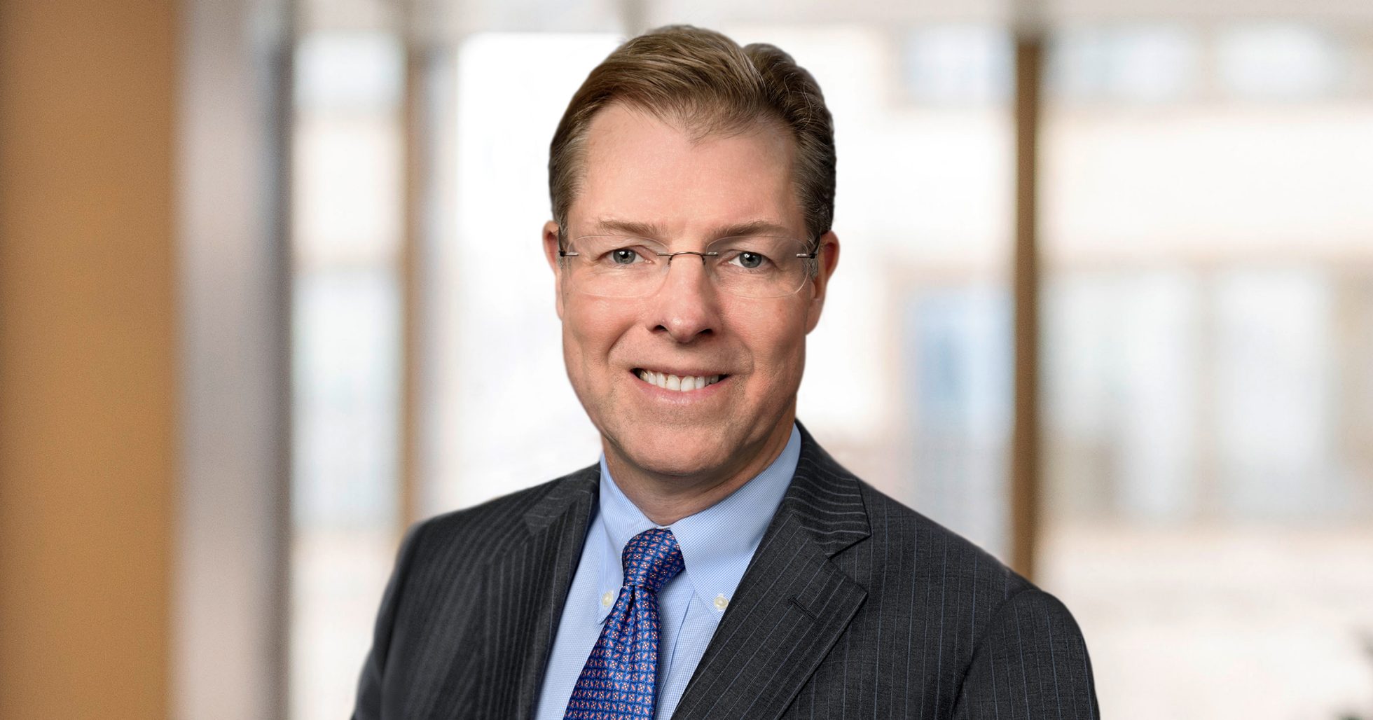 Interview with Mike Ryan | UBS Global