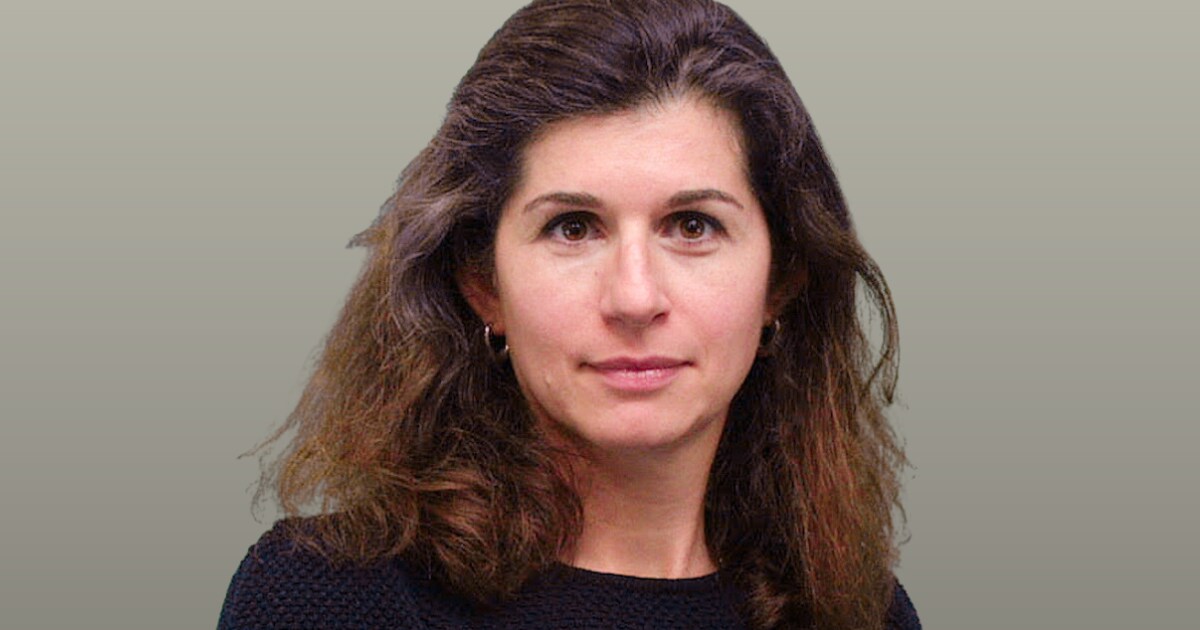 Interview with Kalb Vicki: The focus shifts from risk to the upside ...