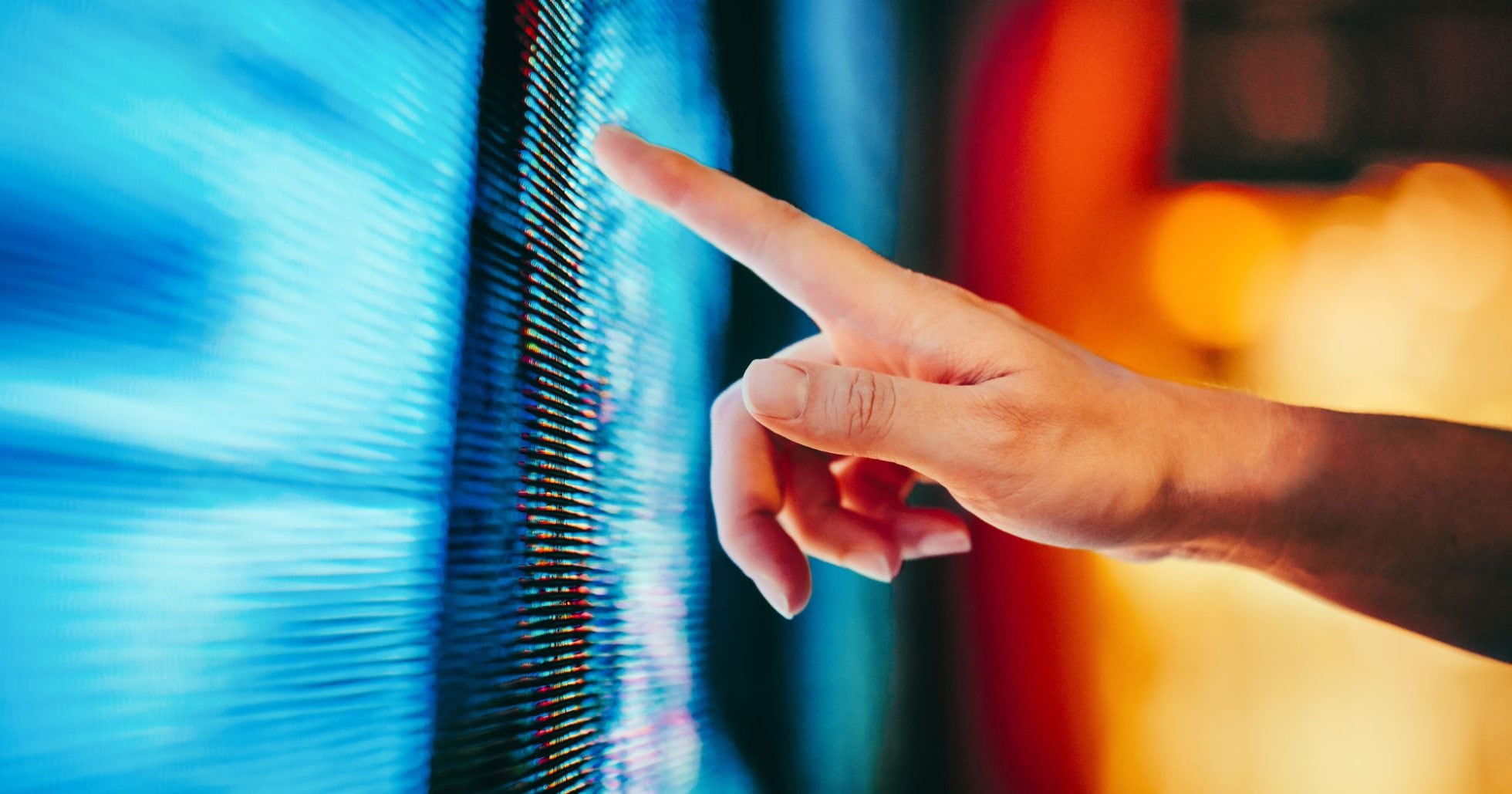 Four trends for Next Gen philanthropists | UBS Global