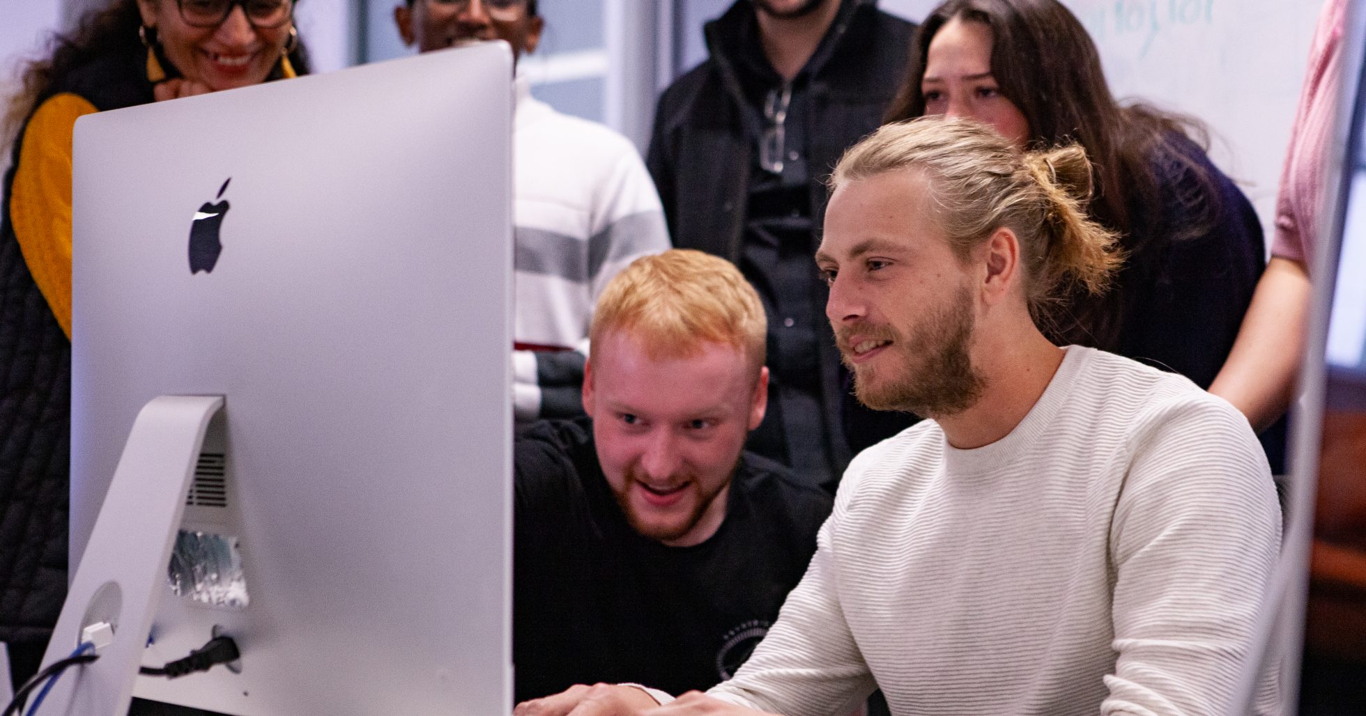 Unlocking human potential | UBS Global