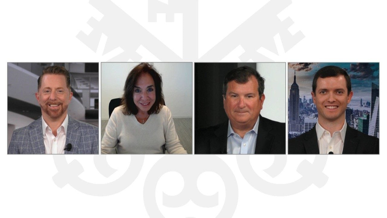 UBS CIO House View | CIO Live | UBS Global