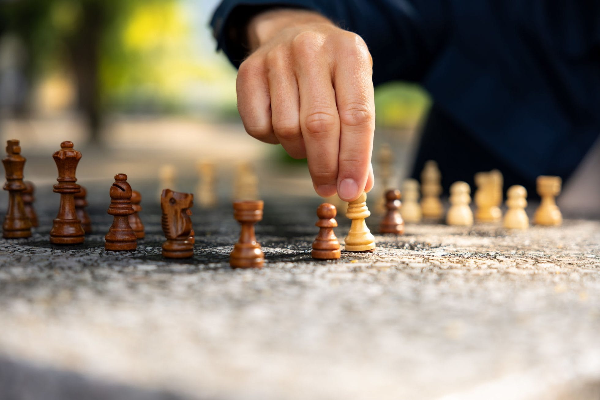 Daily: US-Iran conflict: Key questions for investors | UBS Global