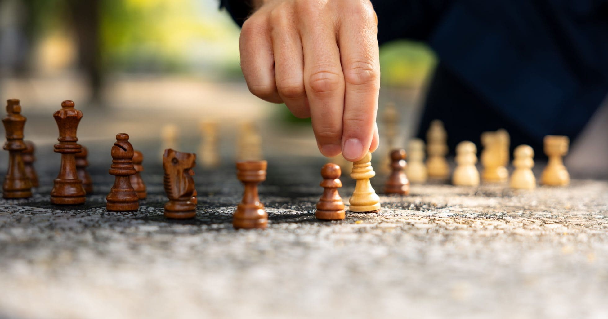 Daily: Is now time to double down on diversification? | UBS Global