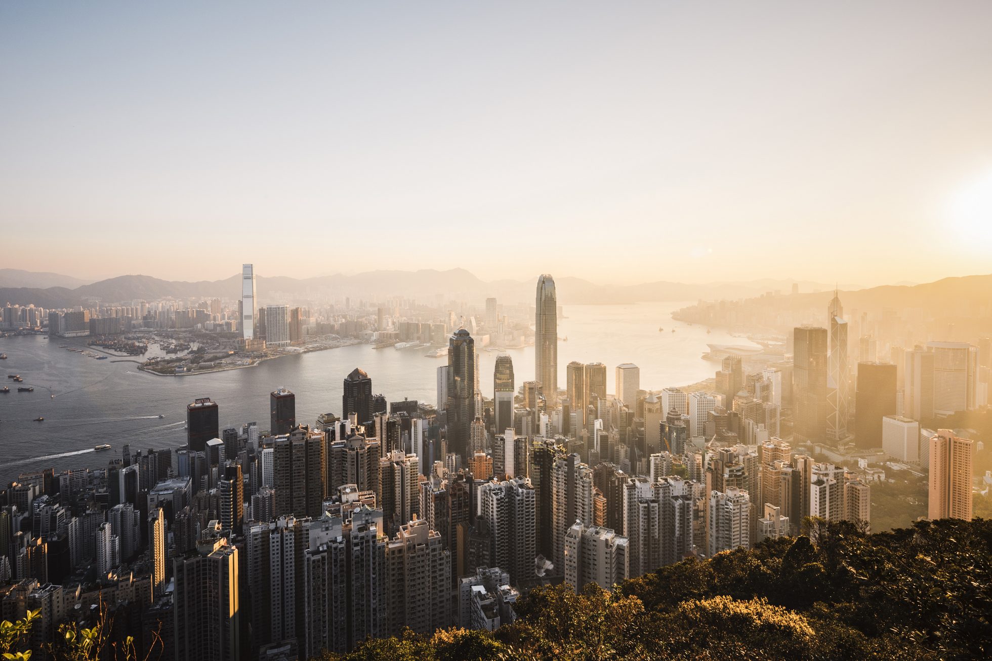 Wealth management | UBS Hong Kong