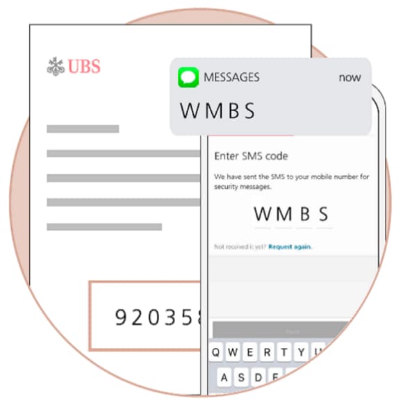 How can we assist you? | UBS Hong Kong