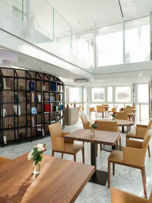 Your new home for wealth management in Monaco | UBS Monaco
