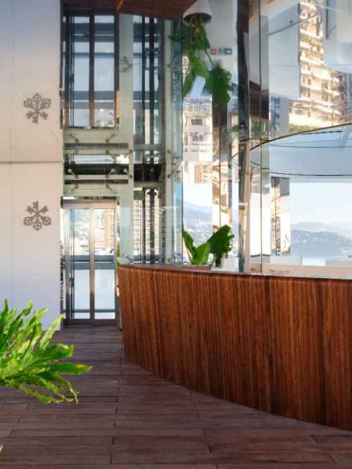 Your new home for wealth management in Monaco | UBS Monaco