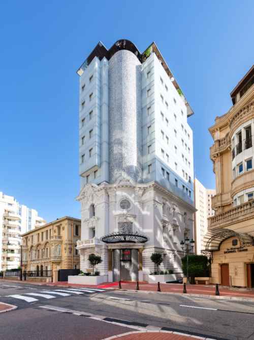 Your new home for wealth management in Monaco | UBS Monaco