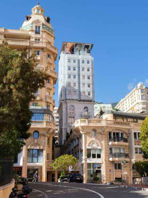 Your new home for wealth management in Monaco | UBS Monaco