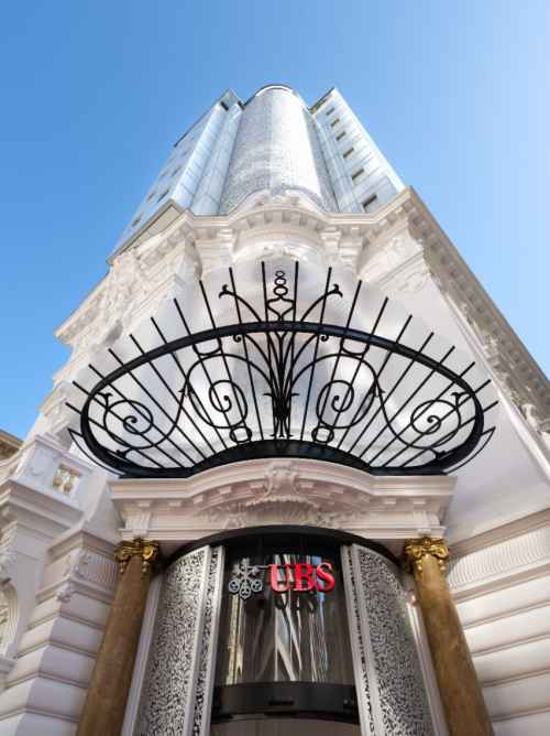Your new home for wealth management in Monaco | UBS Monaco