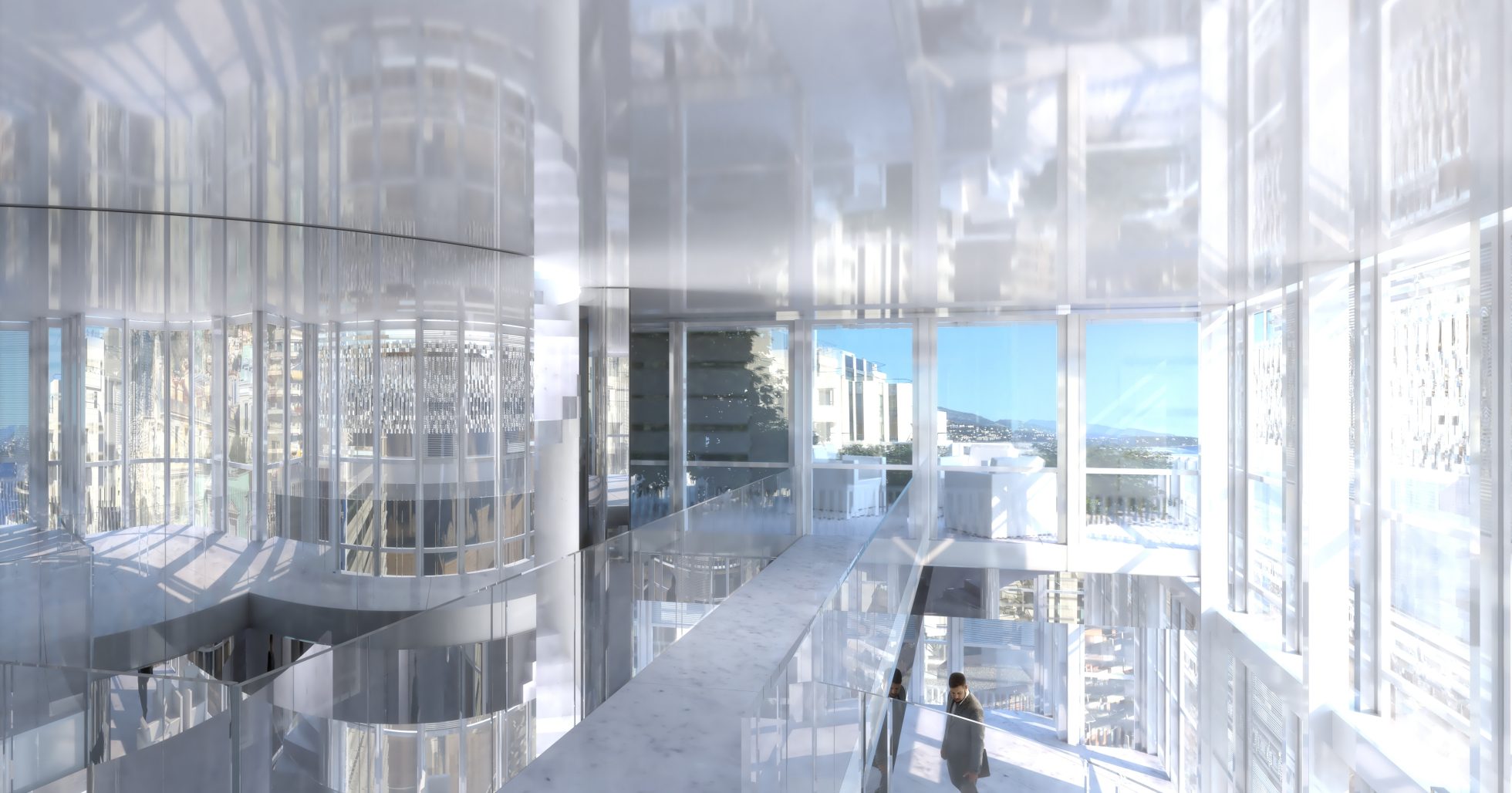 Your new home for wealth management in Monaco | UBS Monaco