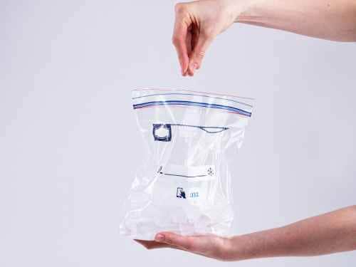 Making ice cream without a freezer | UBS Family