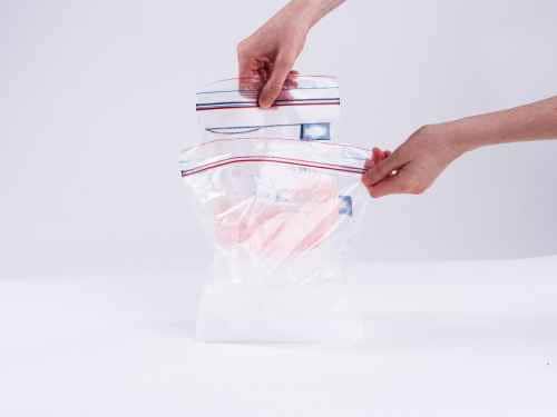 Making ice cream without a freezer | UBS Family