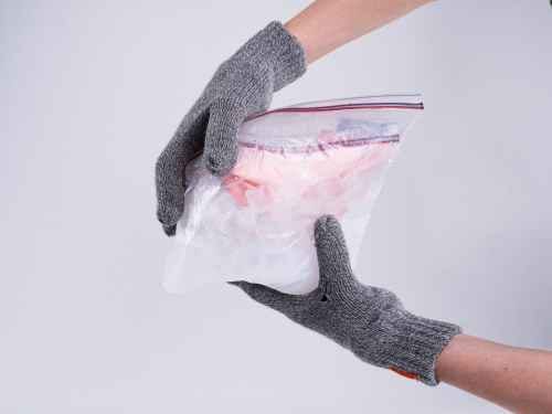 Making ice cream without a freezer | UBS Family