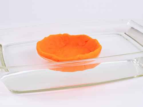 Modeling clay that floats | UBS Family