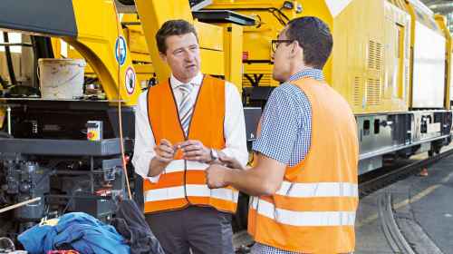 «Absicherung ist entscheidend» | UBS Impulse