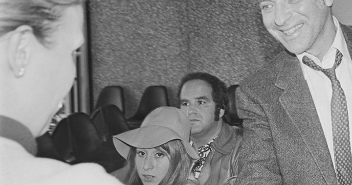 Kenneth Arrow | Die Zukunft der Demokratie in der Welt | UBS Nobel ...